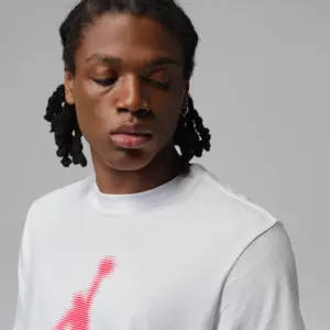 JORDAN Sport Dri-fit Graphic T-shirt