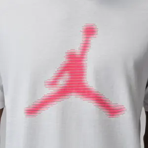 JORDAN Sport Dri-fit Graphic T-shirt