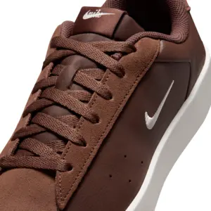 Nike Court Heritage Shoes
