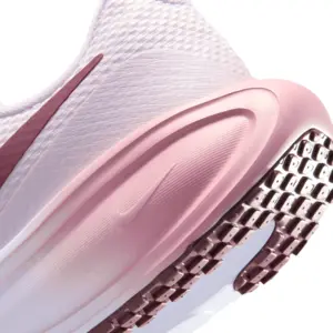 Nike Revolution Road Running Shoes - Purple