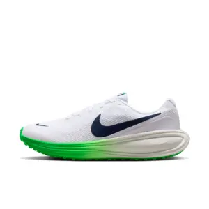 Nike Revolution Road Running Shoes - White