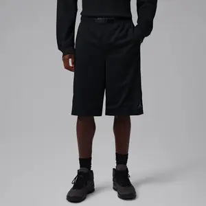JORDAN Brooklyn Mesh Cat Scratch Shorts