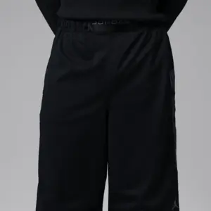 JORDAN Brooklyn Mesh Cat Scratch Shorts