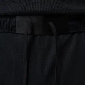 JORDAN Brooklyn Mesh Cat Scratch Shorts