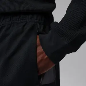 JORDAN Brooklyn Mesh Cat Scratch Shorts