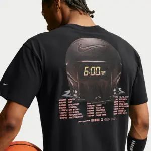 Nike Basketball T-shirt
