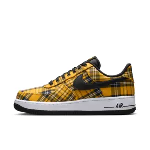 Nike Air Force 1 '07 Shoes - Multicolor
