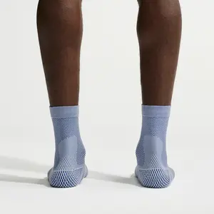 Nike Run Lightweight Running Micro-crew Socks