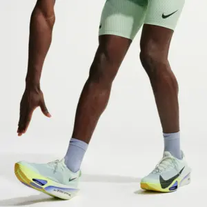 Nike Run Lightweight Running Micro-crew Socks
