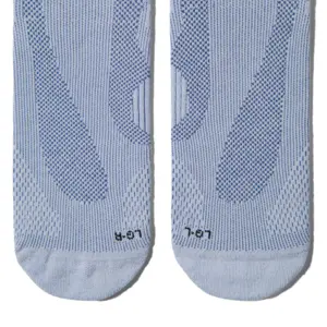 Nike Run Lightweight Running Micro-crew Socks