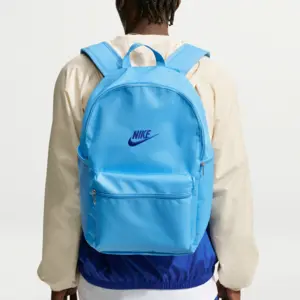 Nike Heritage Backpack 2.0 - Blue