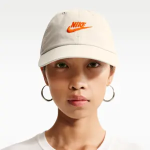 Nike Club Unstructured Futura Wash Cap
