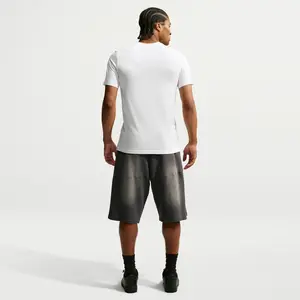 Nike Ja Basketball T-shirt - White