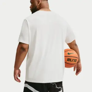 Nike Ja Basketball T-shirt - White