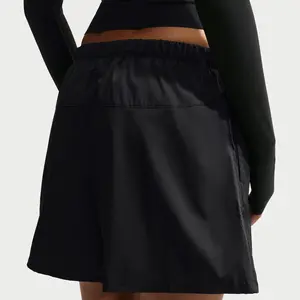Nike Sportswear Loose Mid-rise Shorts