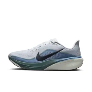 Nike Pegasus 42 Road Running Shoes - Grey