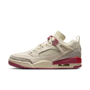 JORDAN Spizike Low Shoes - Brown