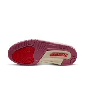 JORDAN Spizike Low Shoes