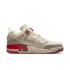 JORDAN Spizike Low Shoes