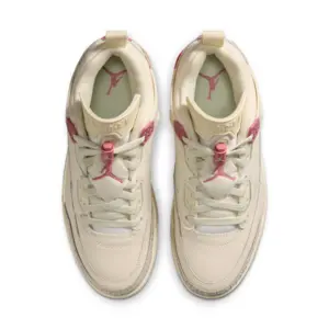 JORDAN Spizike Low Shoes