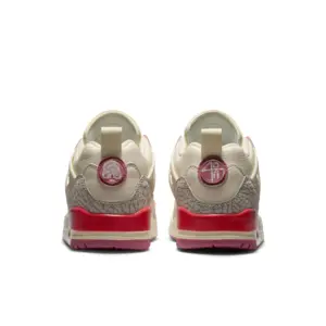 JORDAN Spizike Low Shoes
