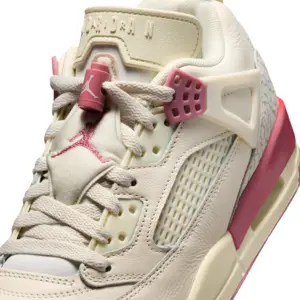 JORDAN Spizike Low Shoes