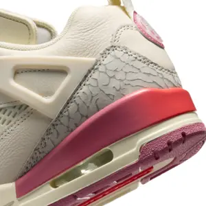 JORDAN Spizike Low Shoes
