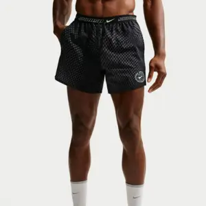 Nike Stride Dri-fit 5" Brief-lined Running Shorts