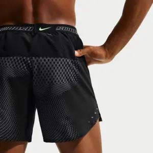 Nike Stride Dri-fit 5" Brief-lined Running Shorts