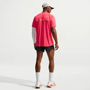 Nike Stride Dri-fit 5" Brief-lined Running Shorts