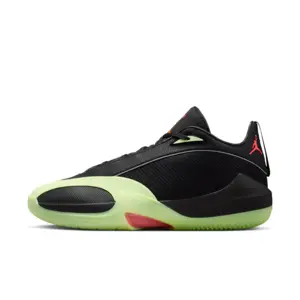 JORDAN Triangle Basketball Shoes - Black