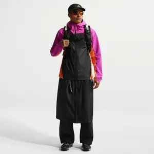 Nike Morpho" Storm-fit Adv Wrap Skirt - Black