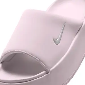 Nike Calm Elevation Slides