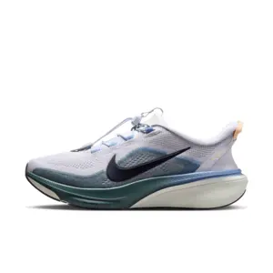 Nike Pegasus 42 Easyon Road Running Shoes - Grey