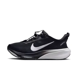 Nike Pegasus 42 Easyon Road Running Shoes - Black