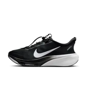 Nike Pegasus 42 Easyon Road Running Shoes - Black