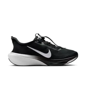 Nike Pegasus 42 Easyon Road Running Shoes - Black