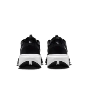 Nike Pegasus 42 Easyon Road Running Shoes - Black