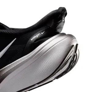 Nike Pegasus 42 Easyon Road Running Shoes - Black