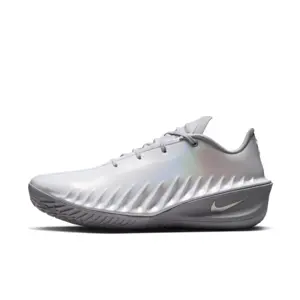 Nike G.t. Cut 4 Basketball Shoes - White