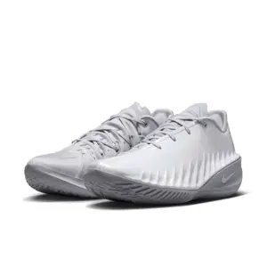 Nike G.t. Cut Basketball Sneakers - White