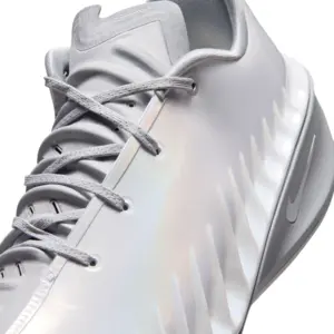 Nike G.t. Cut Basketball Sneakers - White