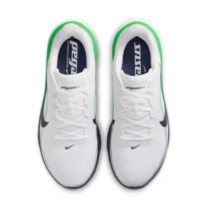 Nike Pegasus 42 Road Running Shoes - White