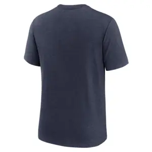 Nike Auburn Legacy Mantra College T-shirt - Blue