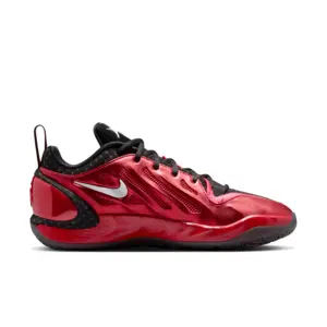 Nike A'two A'ja Wilson Basketball Shoes - Red