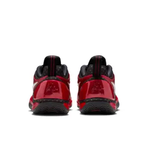 Nike A'two A'ja Wilson Basketball Shoes - Red