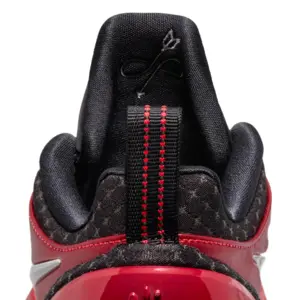 Nike A'two A'ja Wilson Basketball Shoes - Red