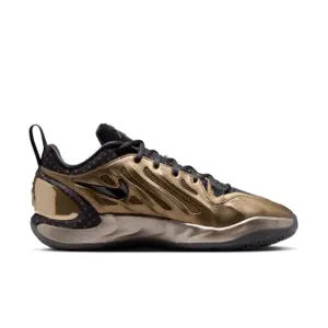 Nike A'two Basketball Shoes - Brown