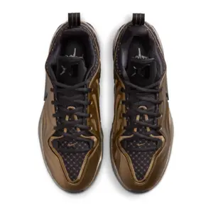 Nike A'two Basketball Shoes - Brown