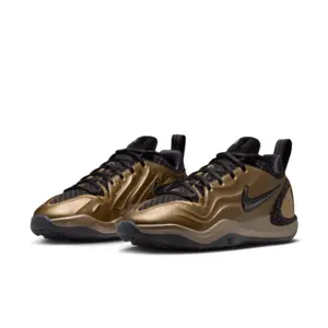 Nike A'two Basketball Shoes - Brown